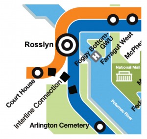 PlanItMetro » New Blue Line Connections