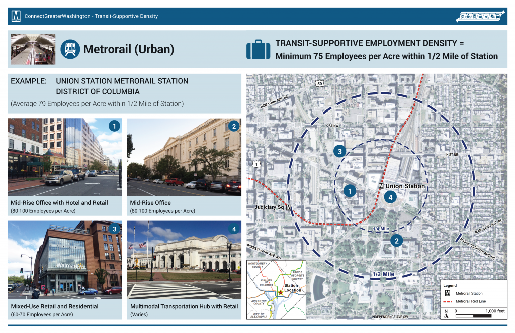 PlanItMetro » Transit Supportive Densities - What Do They Look Like?