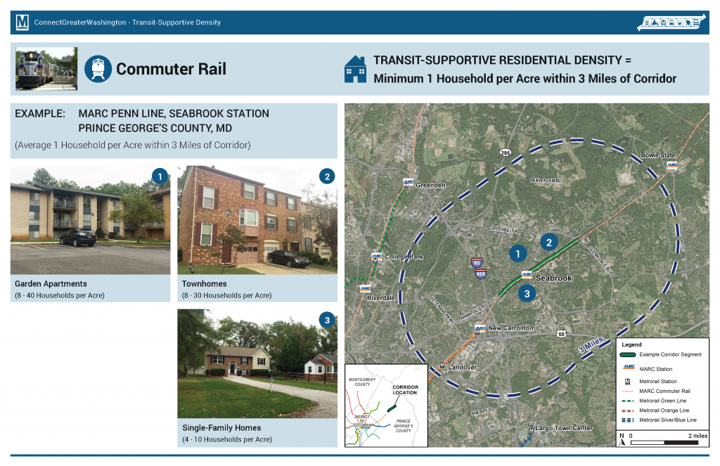 PlanItMetro » Transit Supportive Densities - What Do They Look Like?